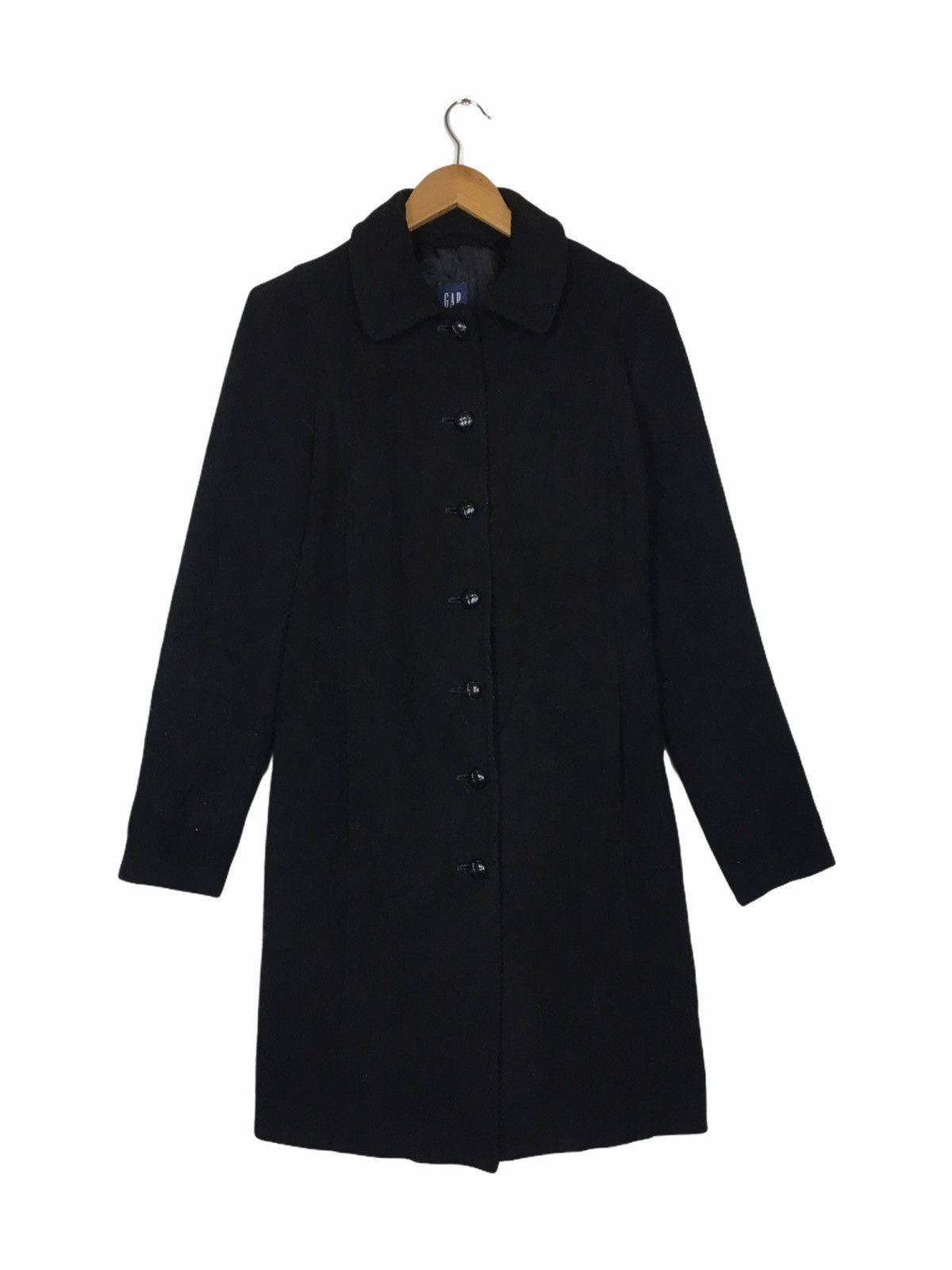 Gap Vintage Gap Trench Coat | Grailed