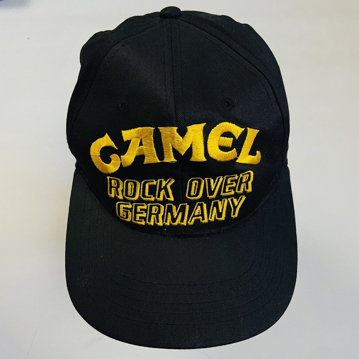 Camel × Camel Cigarettes × Vintage 1980s RARE CAMEL CIGARETTES VINTAGE ...
