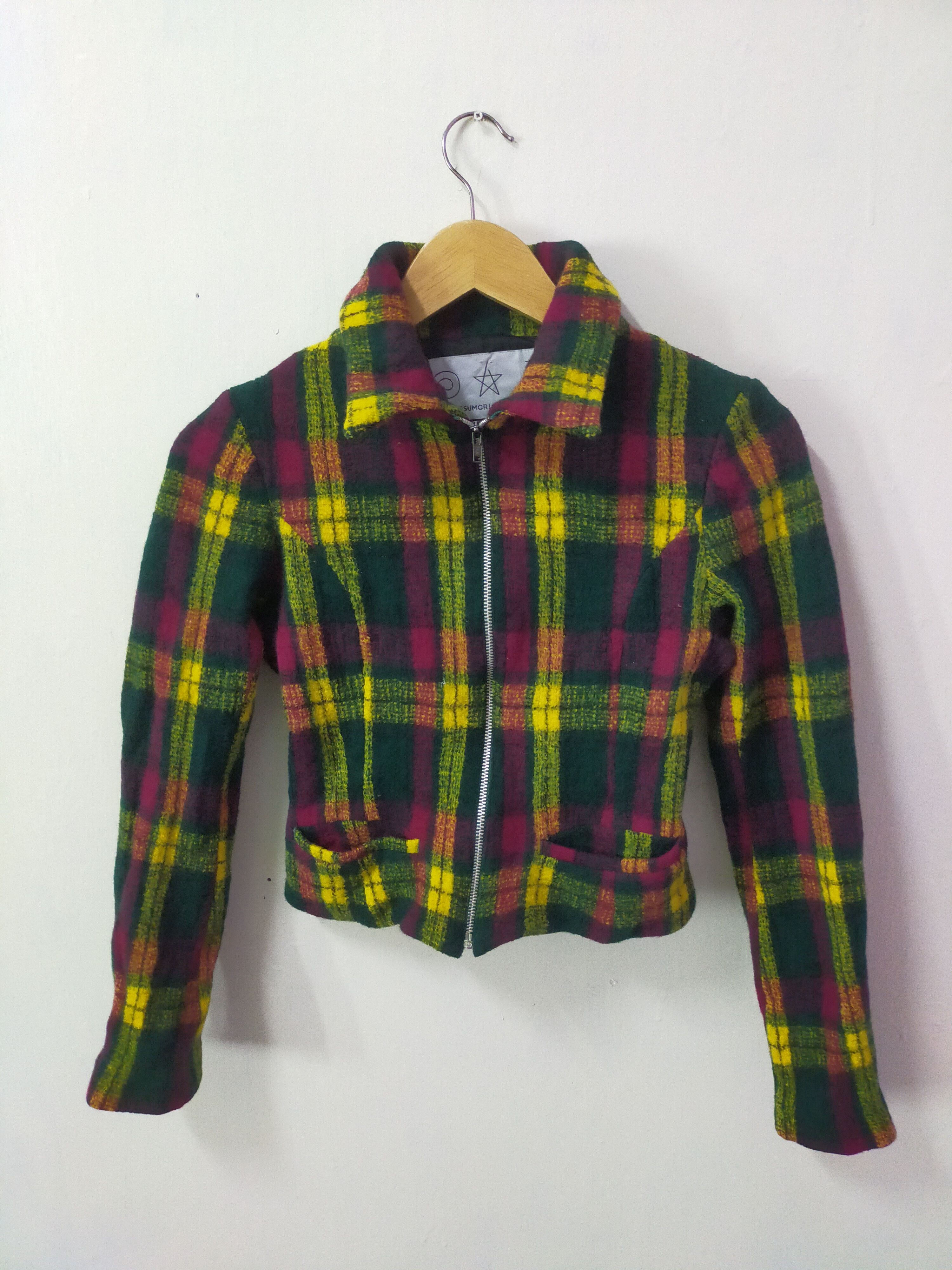 Tsumori Chisato Tsumori Chisato Wool | Grailed