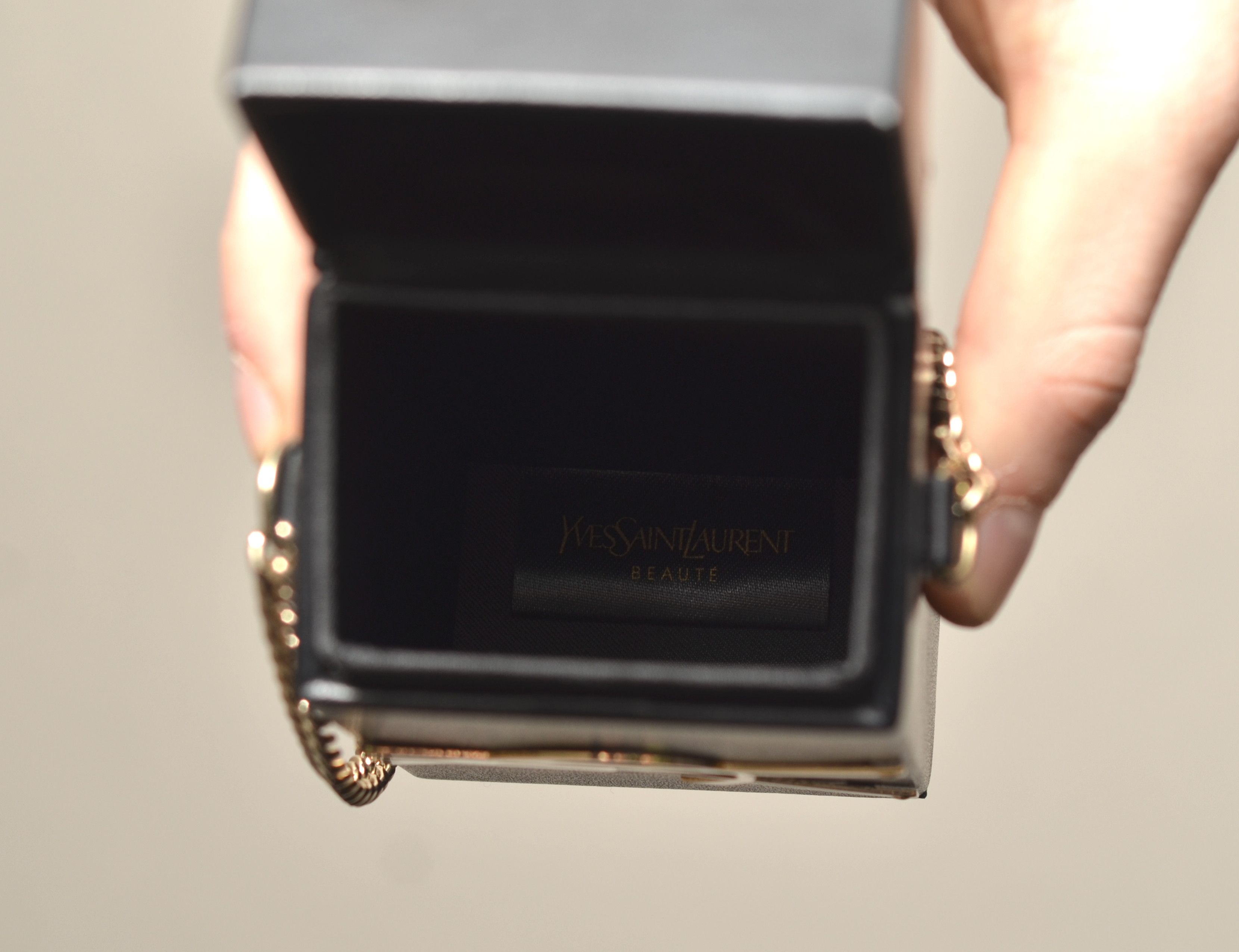 Luxury × Saint Laurent Paris × Yves Saint Laurent YSL Luxury RARE ...