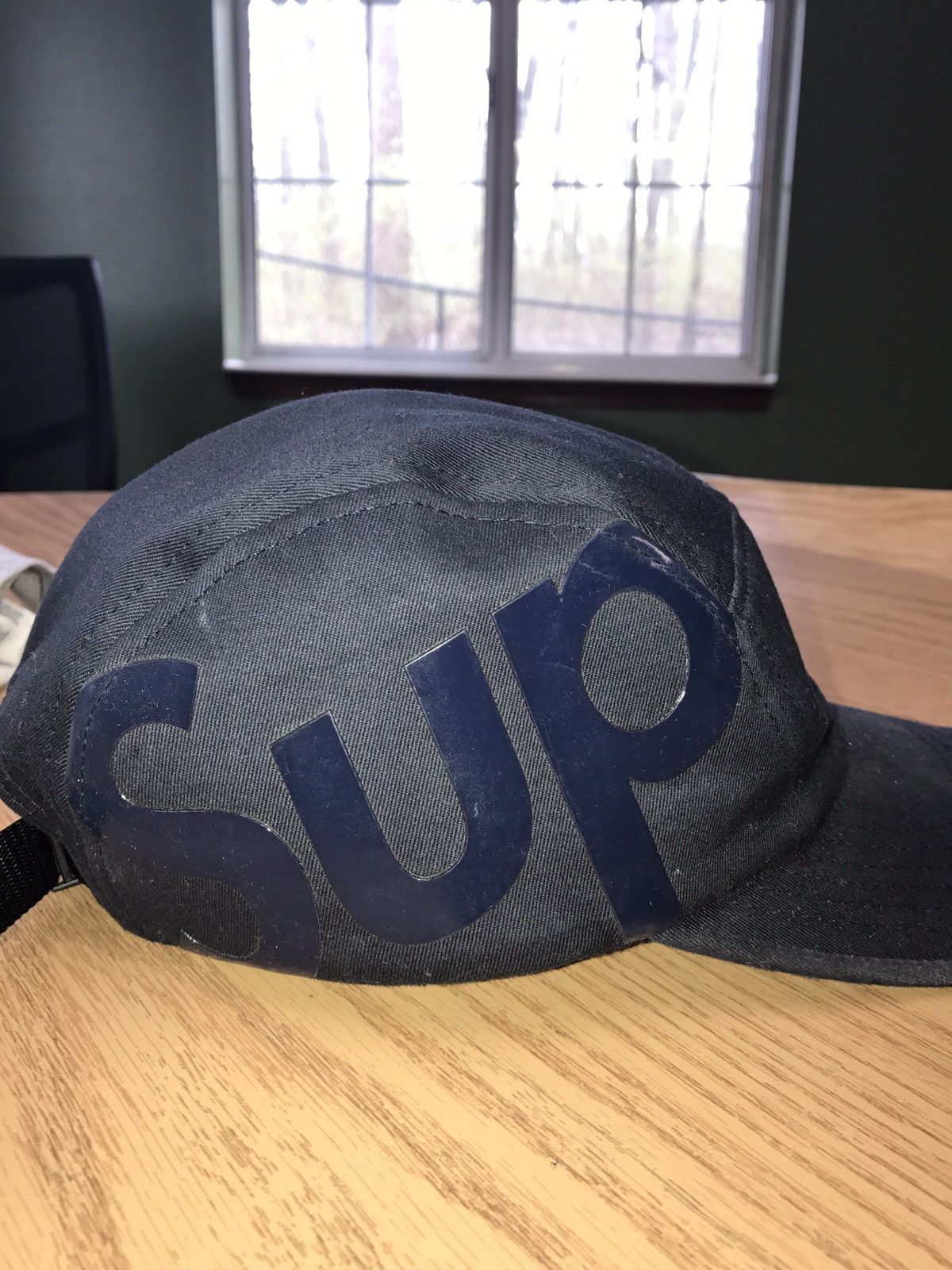 Supreme SUP hat | Grailed