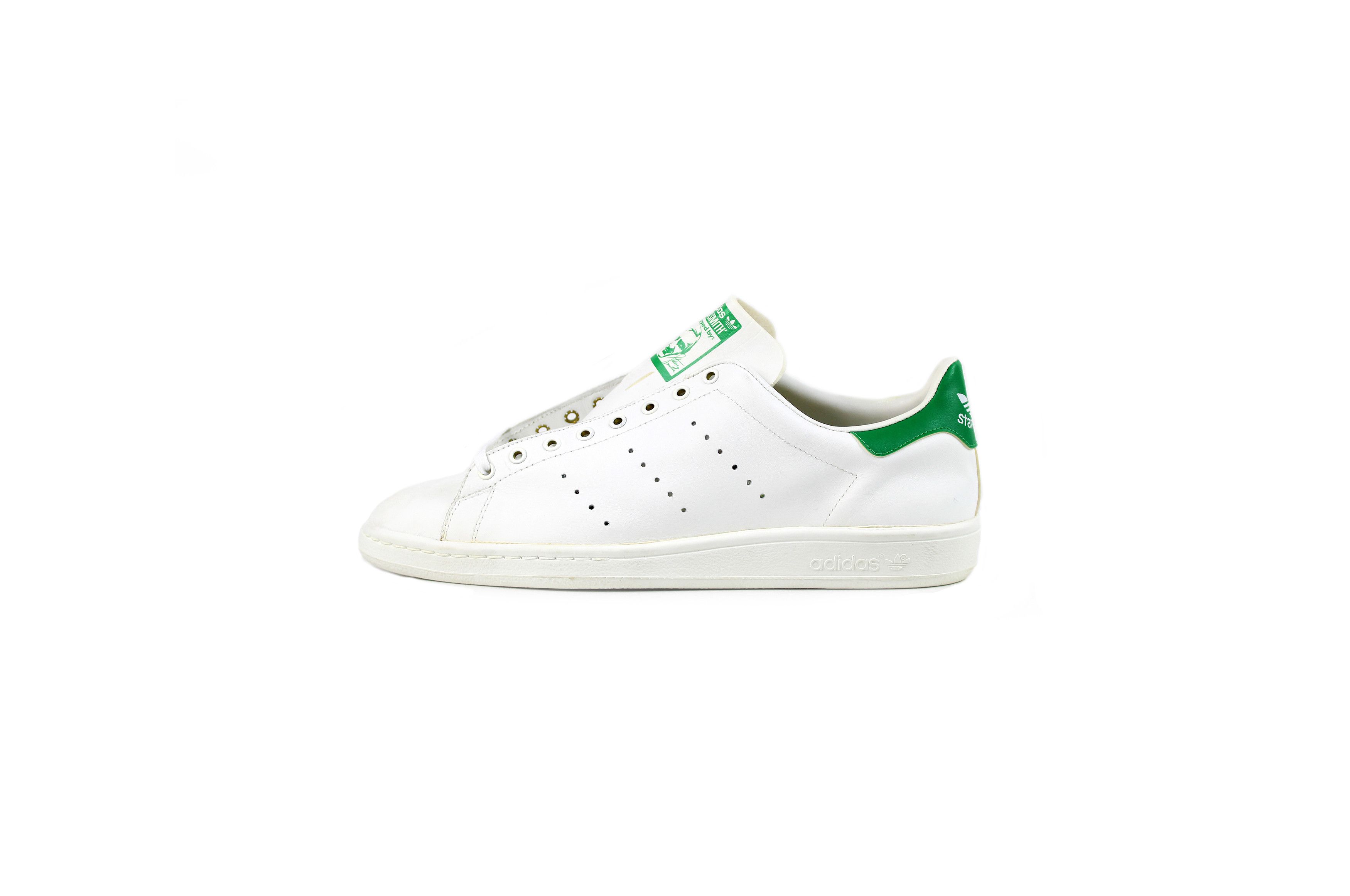 Adidas 1993 90s adidas Stan Smith vintage kicks sneakers OG France ...