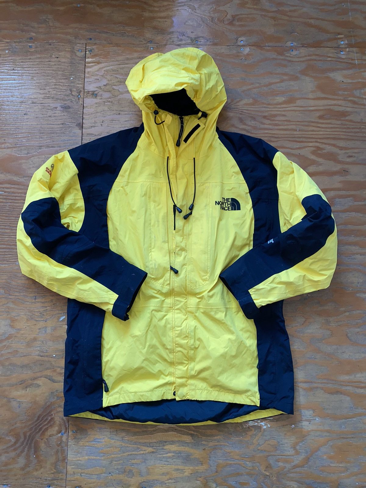 The North Face Summit Series Gortex Shell | Grailed