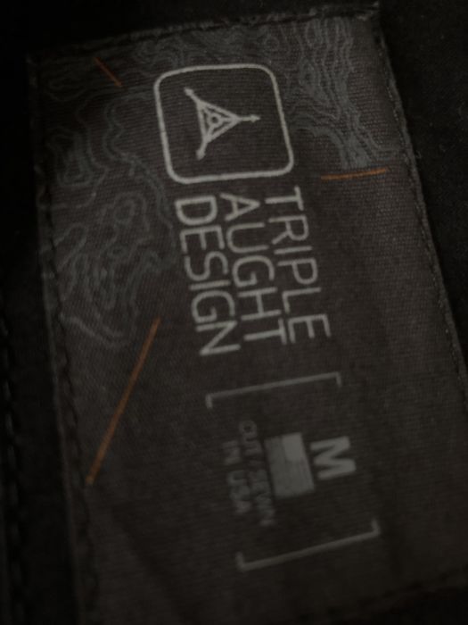 Triple Aught Design M-65 Field Jacket Shell | Grailed