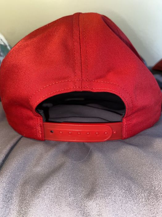 Rage Against The Machine Prophets of Rage Make America Rage Again Hat ...