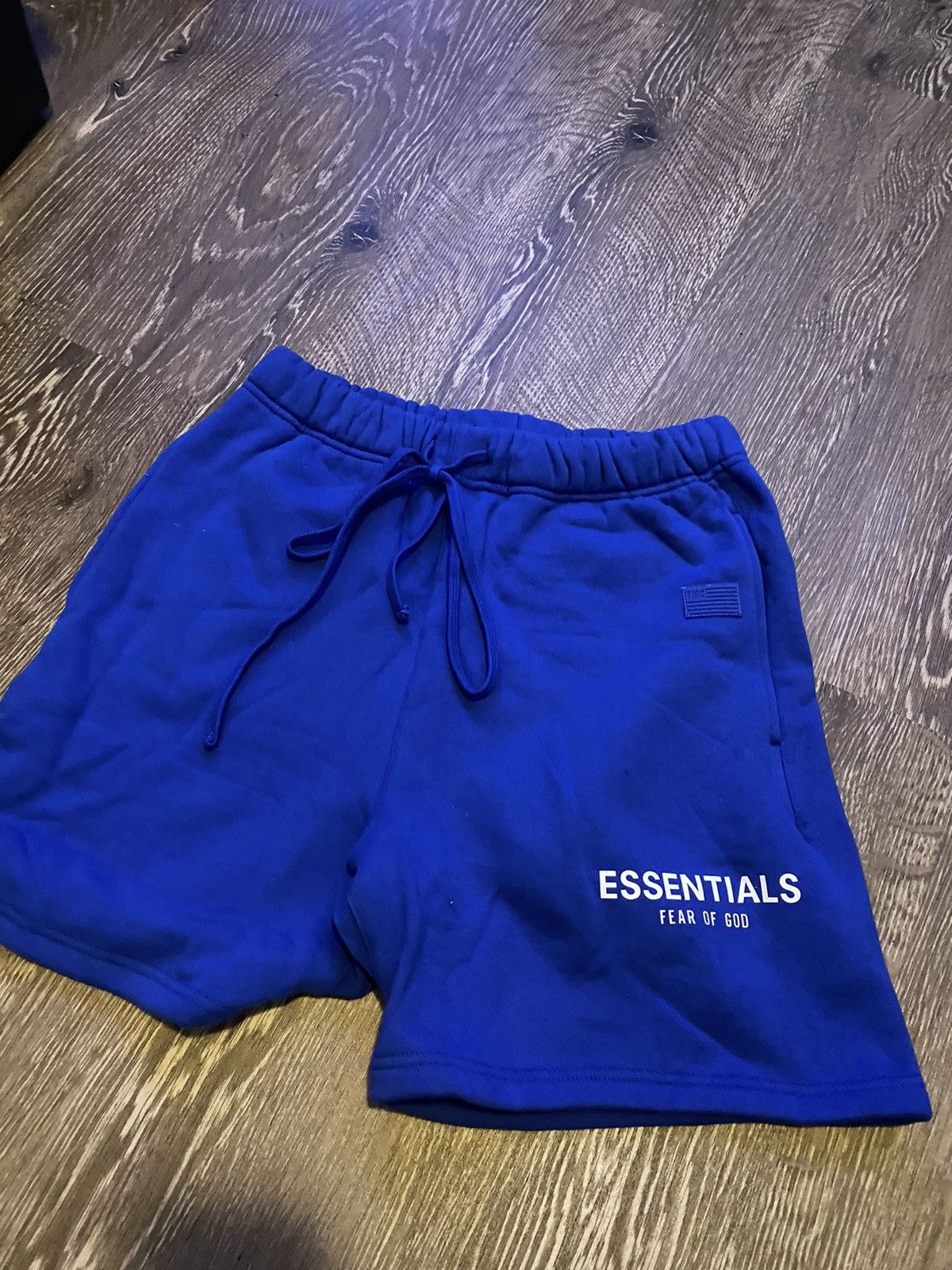 Crenshaw TMC Crenshaw x ESSENTIALS Shorts | Grailed