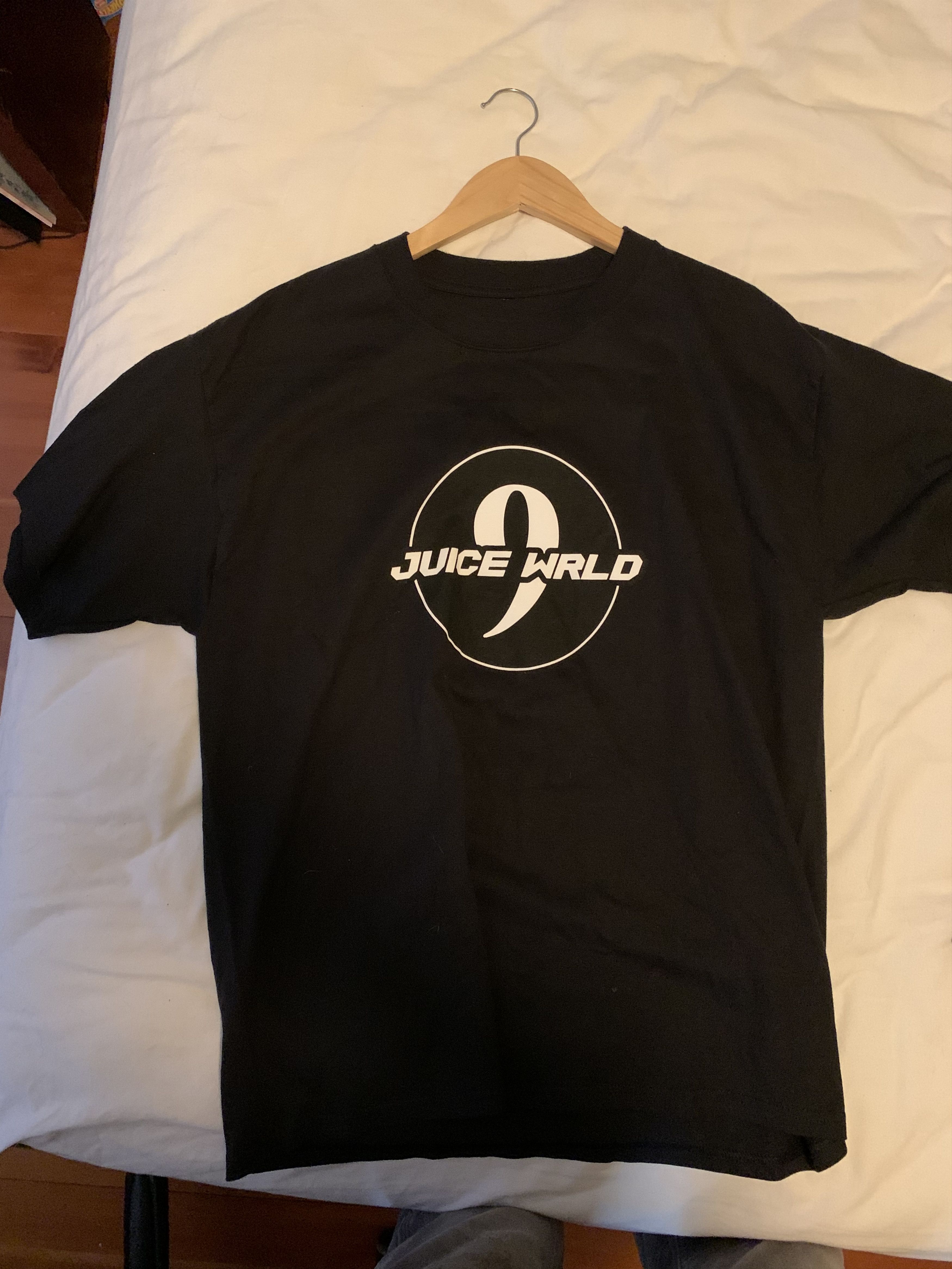 Supreme Juice Wrld 999 Tee | Grailed