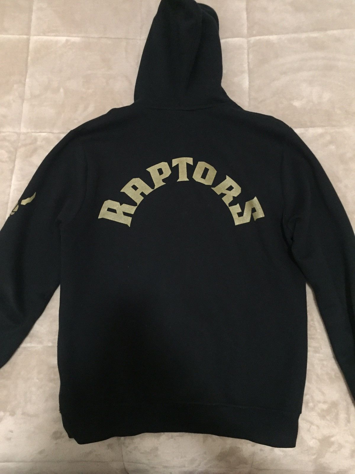 Octobers Very Own OVO X Toronto Raptors Collab | Grailed