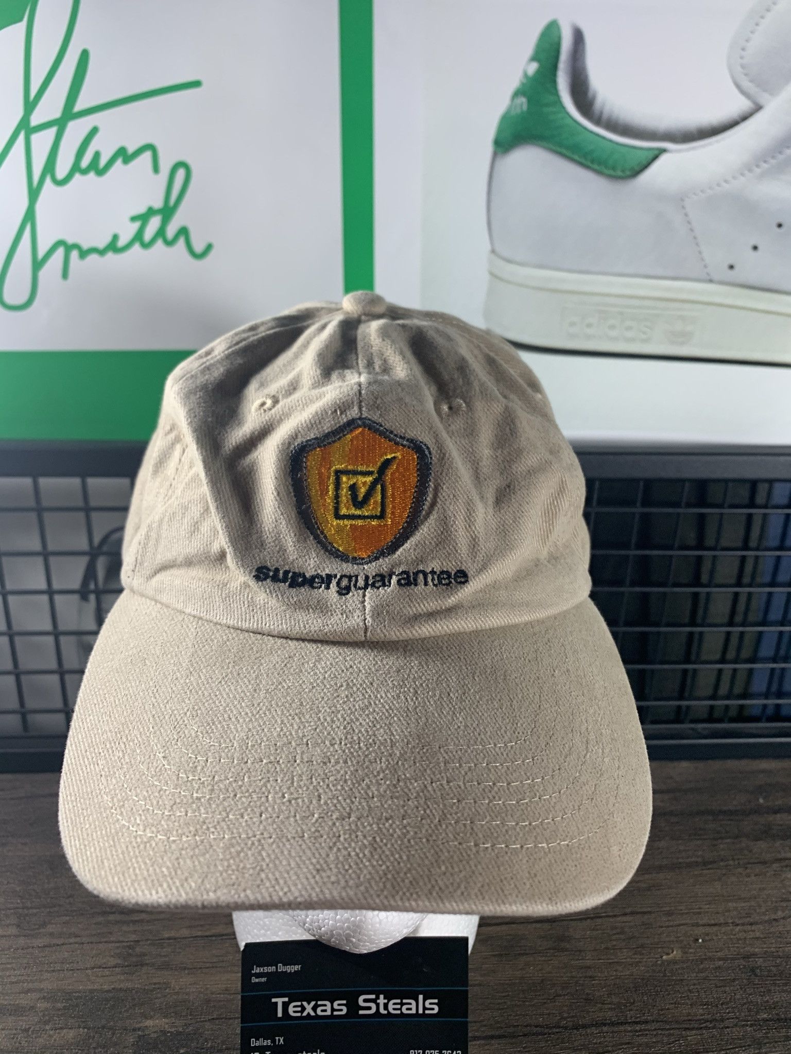Vintage Verizon Super Yellow Pages Guarantee Bullet Line Hat | Grailed