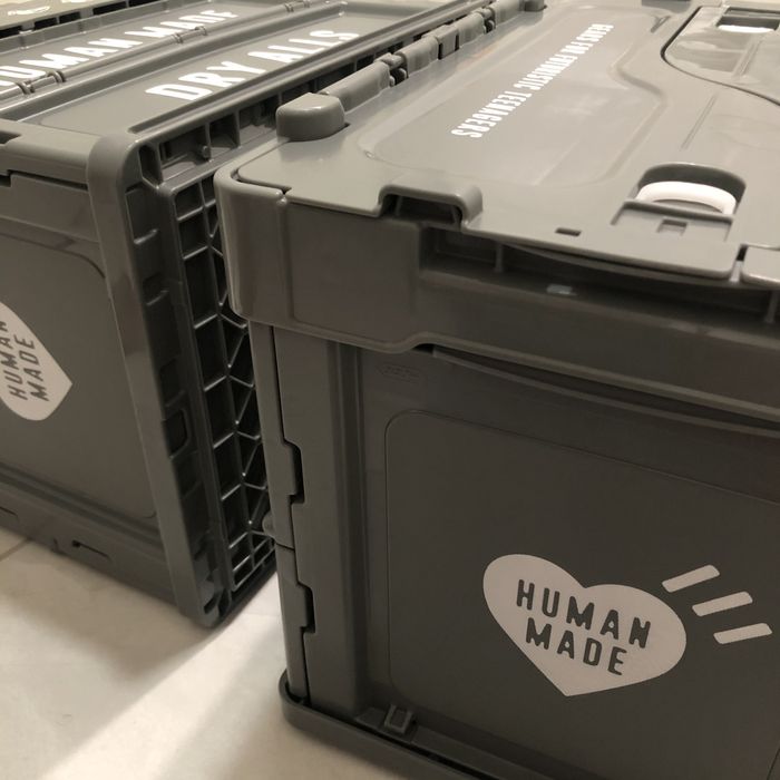 Human Made Human Made 20L Container | Grailed