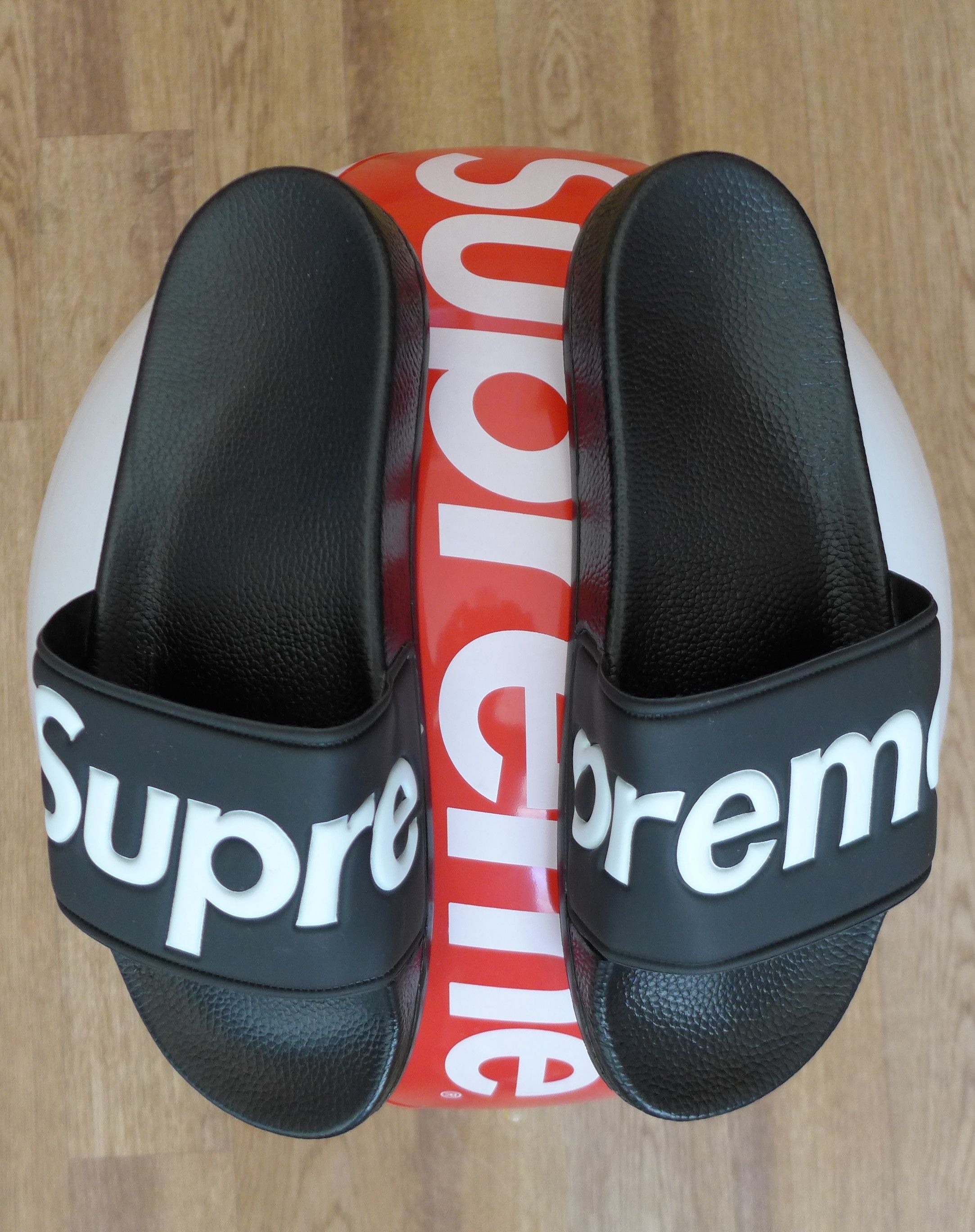 Supreme Sandals | Grailed