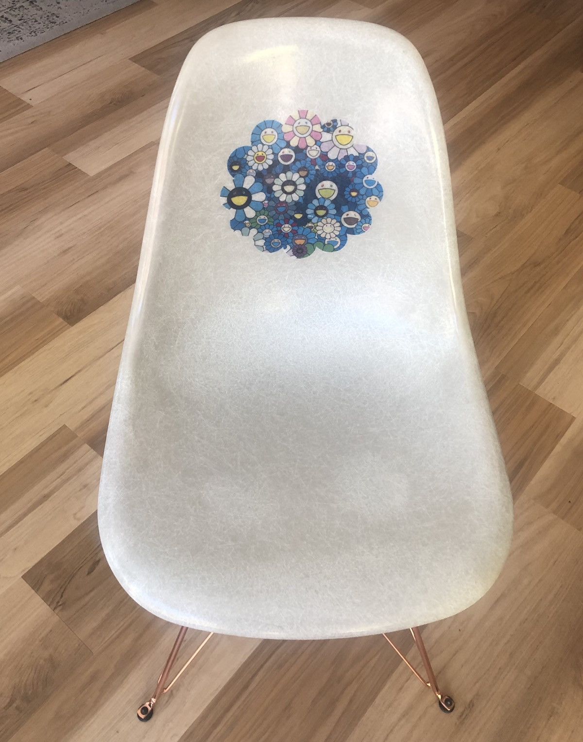 ComplexCon × Takashi Murakami Takashi Murakami Modernica RARE ONE-OF-A ...