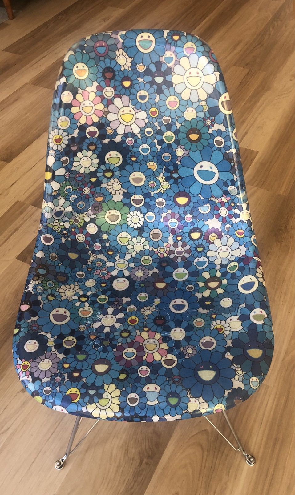 ComplexCon × Takashi Murakami Takashi Murakami Modernica RARE Double ...