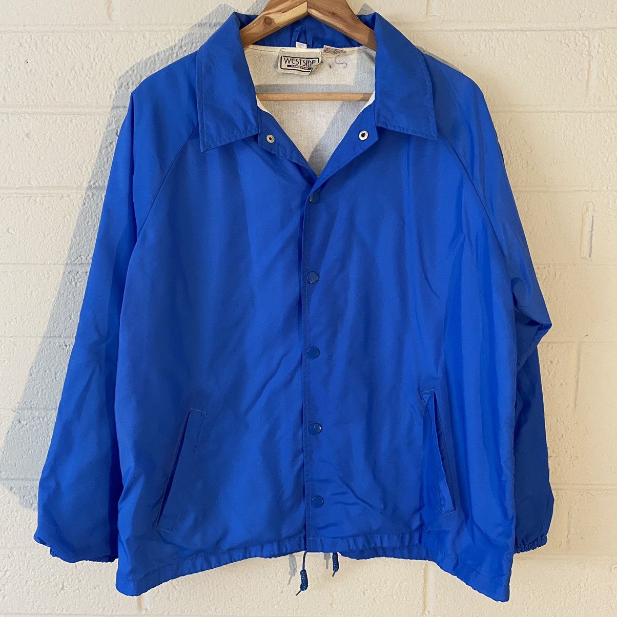 Made In Usa × Vintage Westside Connection Jacket | Grailed