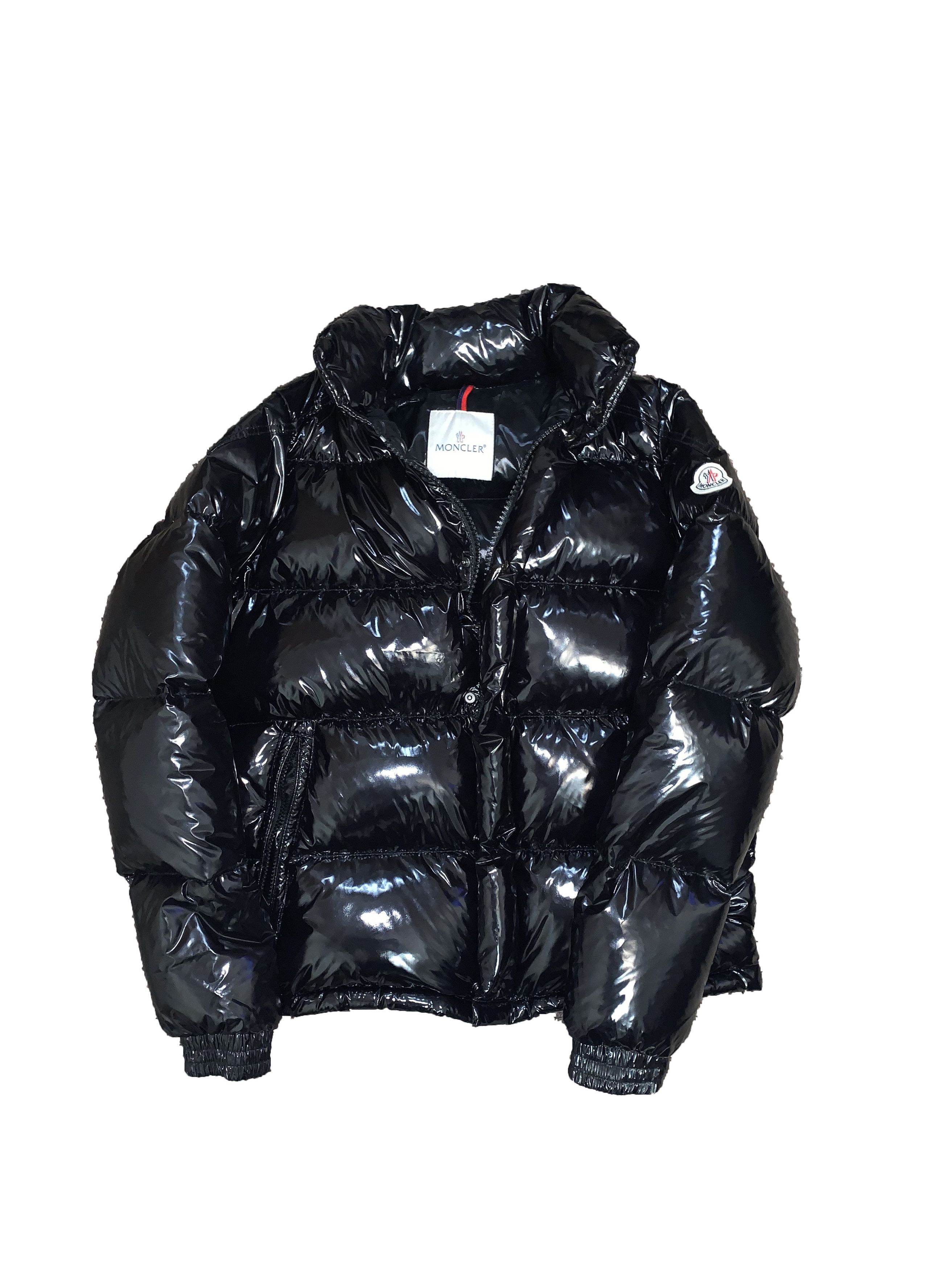 Moncler Maya Jacket | Grailed