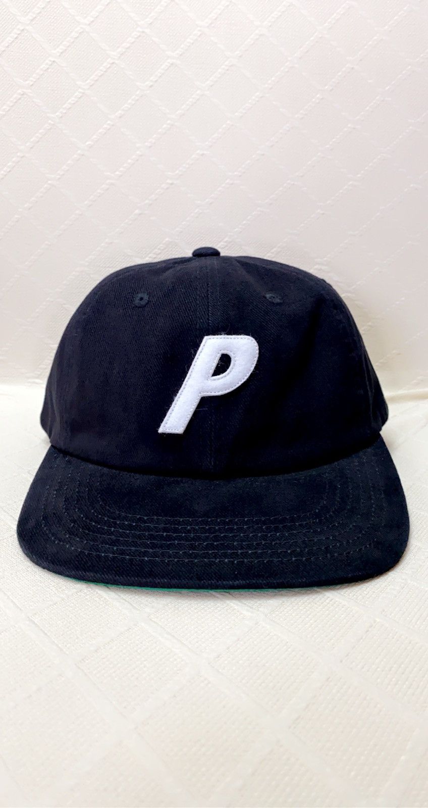 Palace Palace P-6 Panel Hat | Grailed