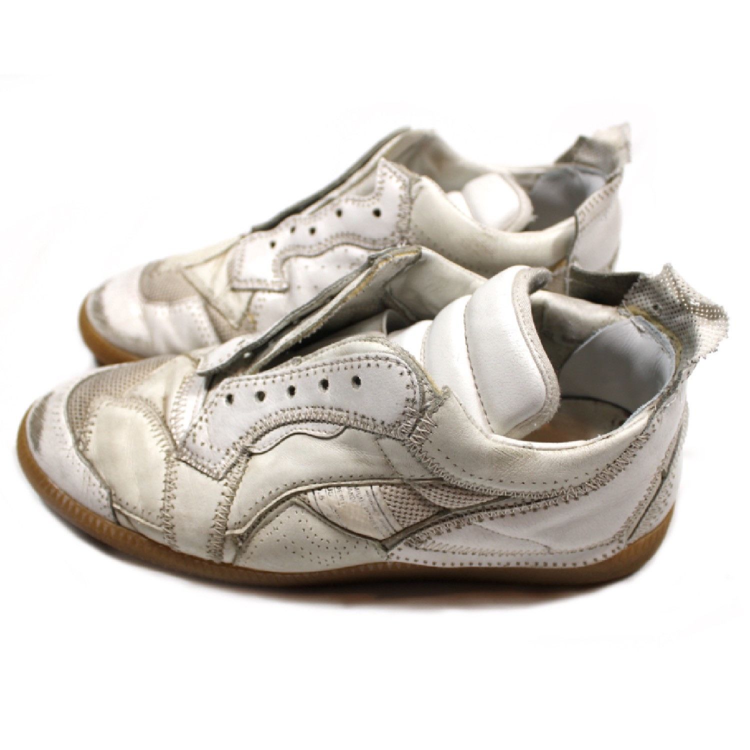 Maison Margiela Reconstructed GATS | Grailed