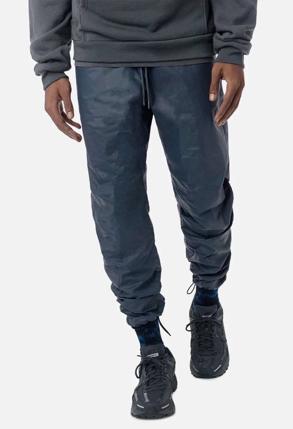 John Elliott Tomba Himalayan Pants - Steel Blue | Grailed