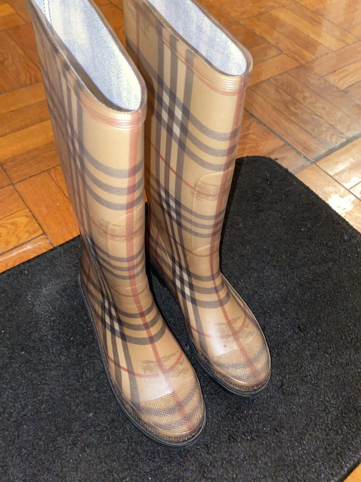 Burberry House Check Pattern | Grailed