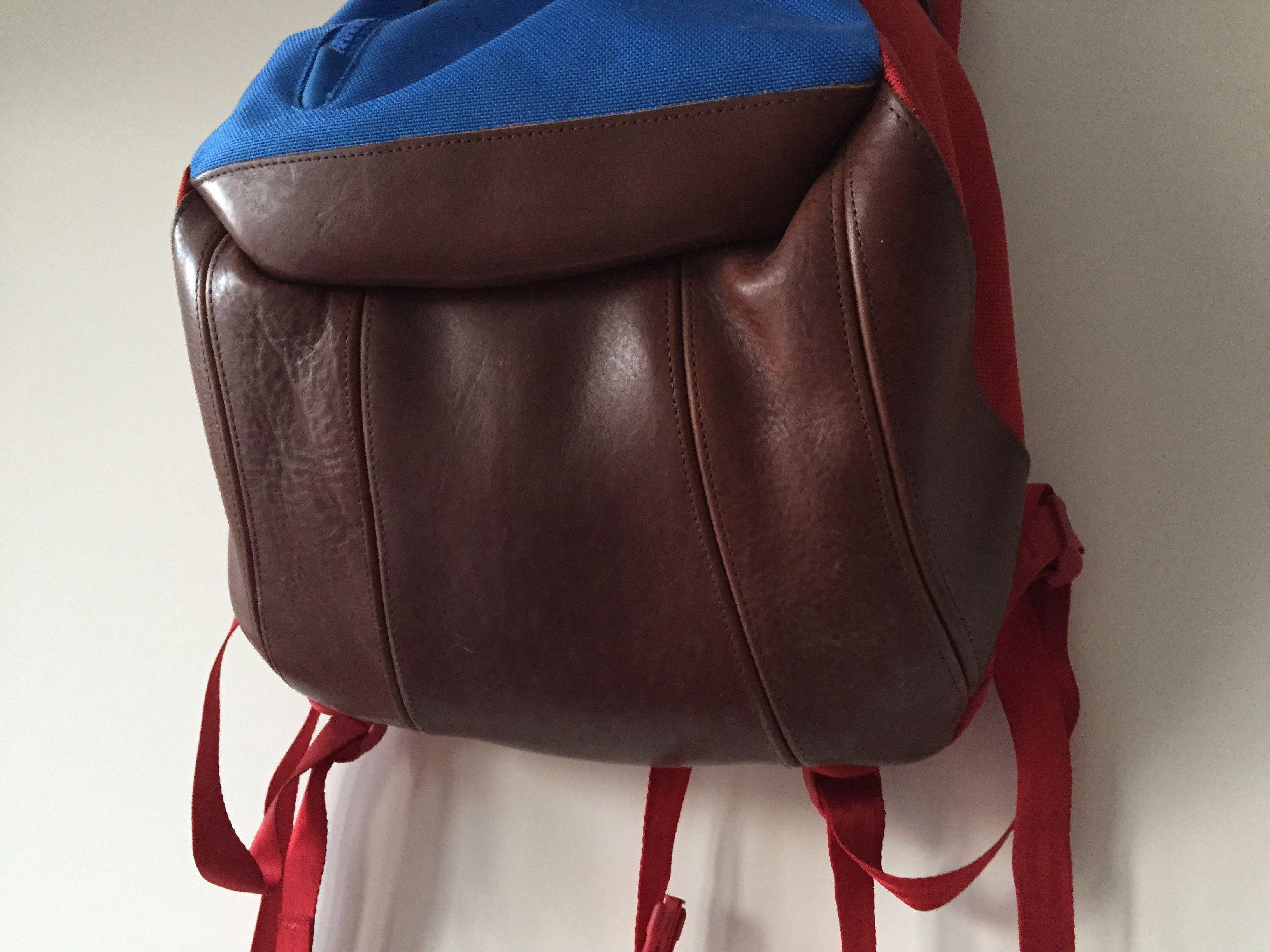 Visvim Ballistic 20L Backpack | Grailed