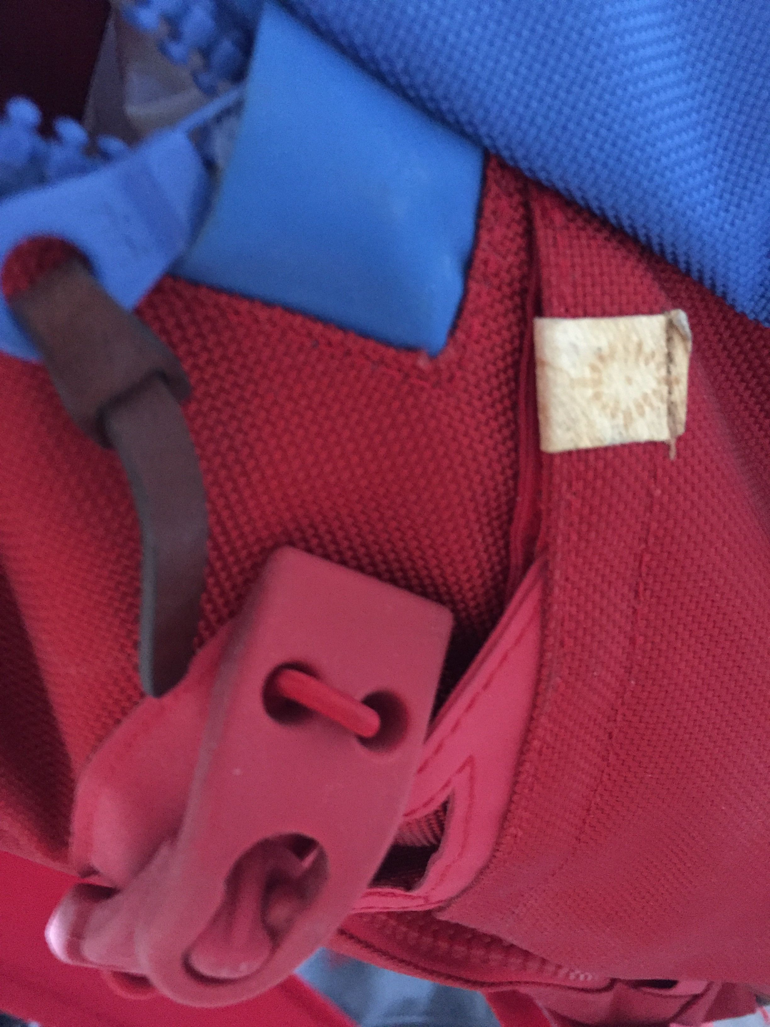 Visvim Ballistic 20L Backpack | Grailed