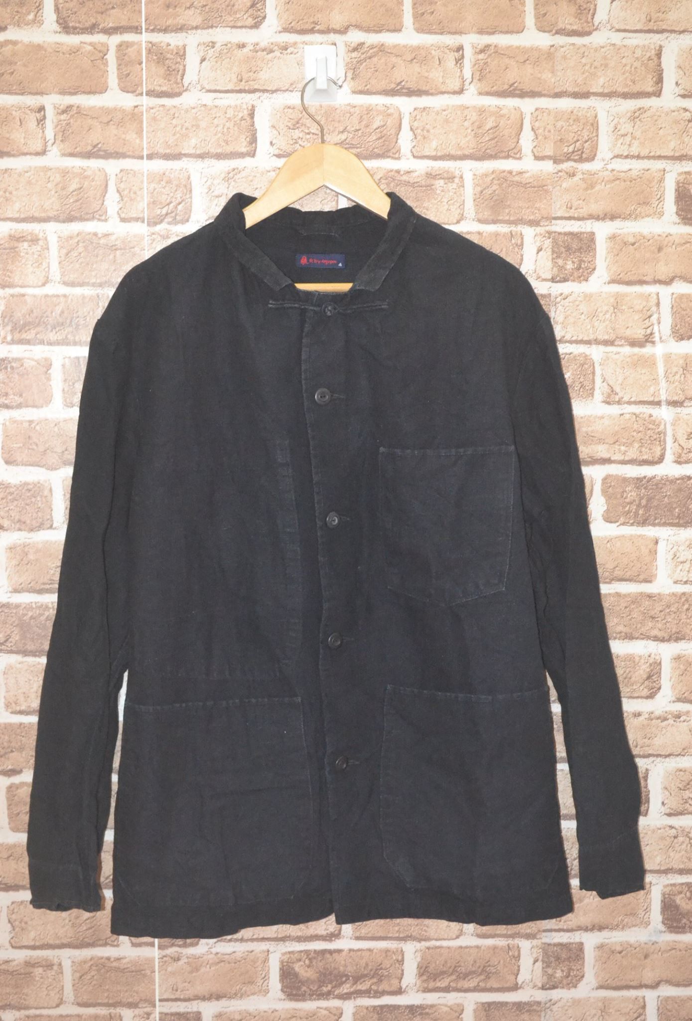 45rpm R by 45RPM Chore Jacket | Grailed