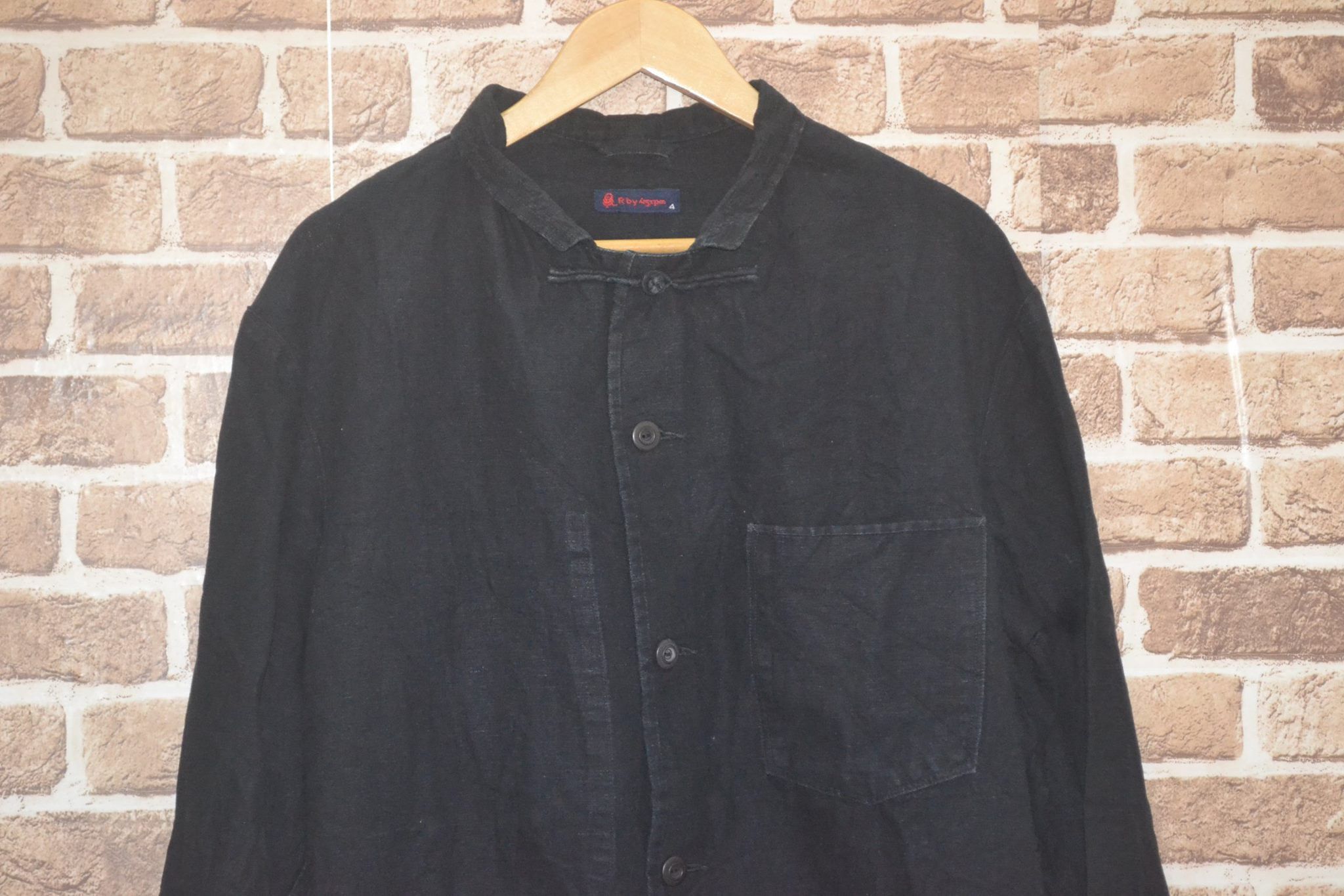 45rpm R by 45RPM Chore Jacket | Grailed