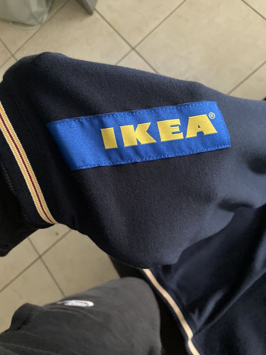 Ikea Official employee uniform sweater | Grailed