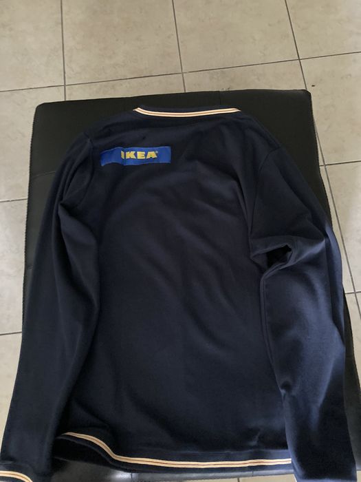 Ikea Official employee uniform sweater | Grailed