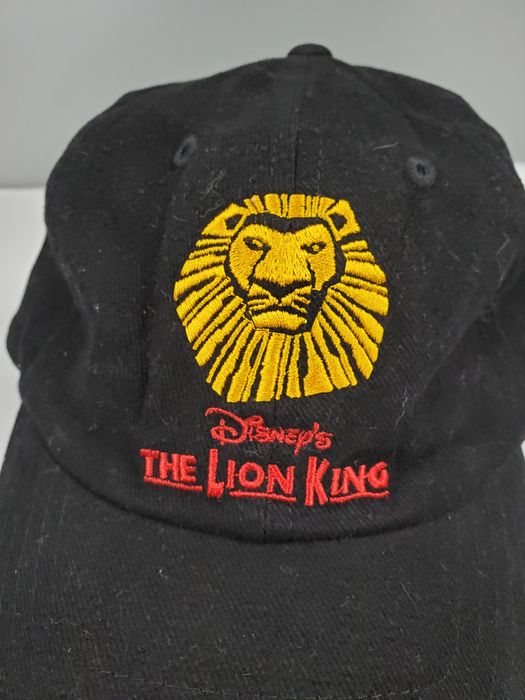 Disney Disney The Lion King Hat | Grailed