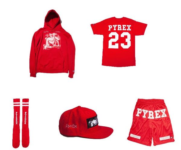 Pyrex Vision Pyrex Vision | Grailed