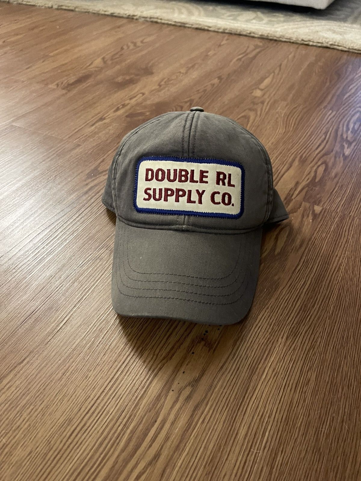 RRL Ralph Lauren Double RL RRL Hat | Grailed