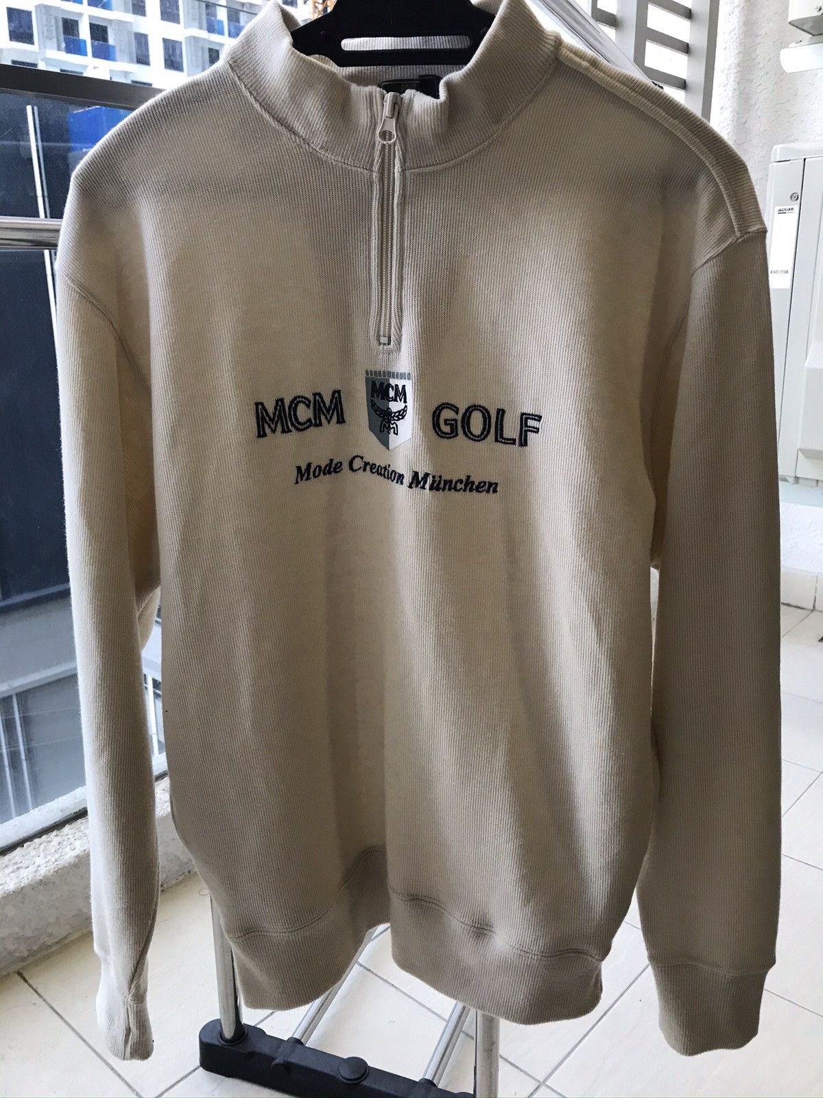 Vintage MCM Legere golf | Grailed