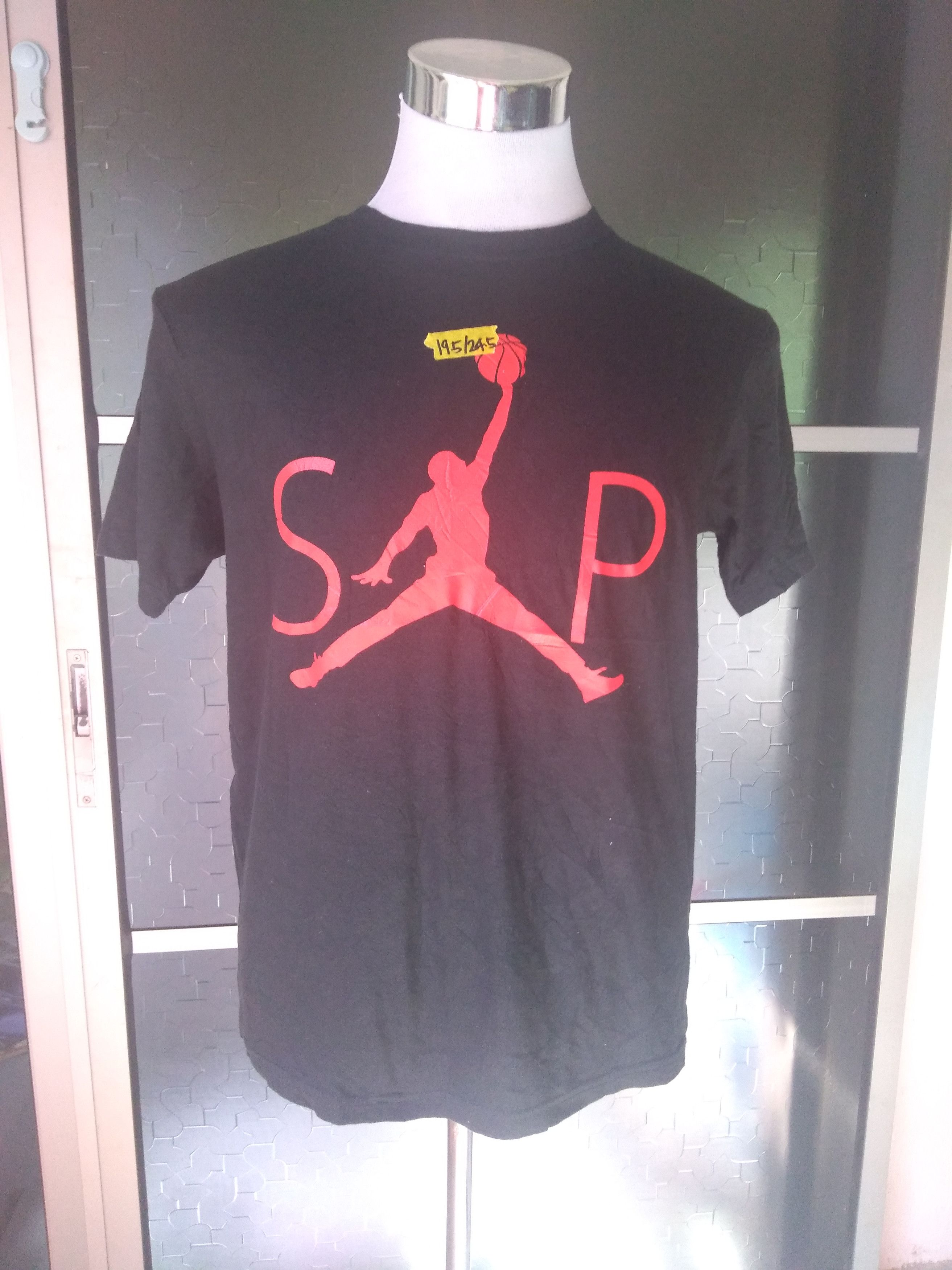 Jordan Brand air Jordan x printstar | Grailed