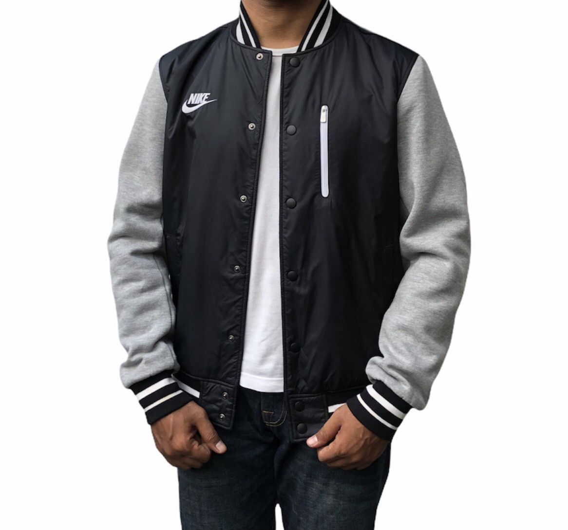 Nike Nike Sportswear Varsity Jacket | Grailed
