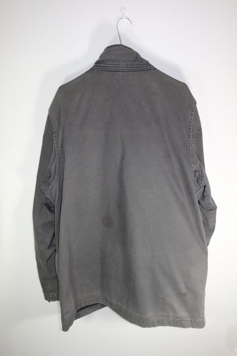 Schott Nyc Field Jacket L Military Gear Us Army Pc.03 22.Mj.06 | Grailed