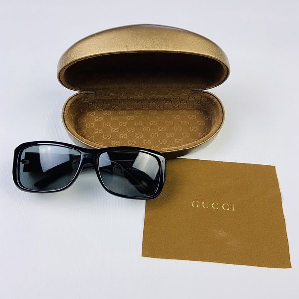 Gucci 1990s Gucci Minimal Archive Sun Glasses Gg 2997 S Italy Grailed