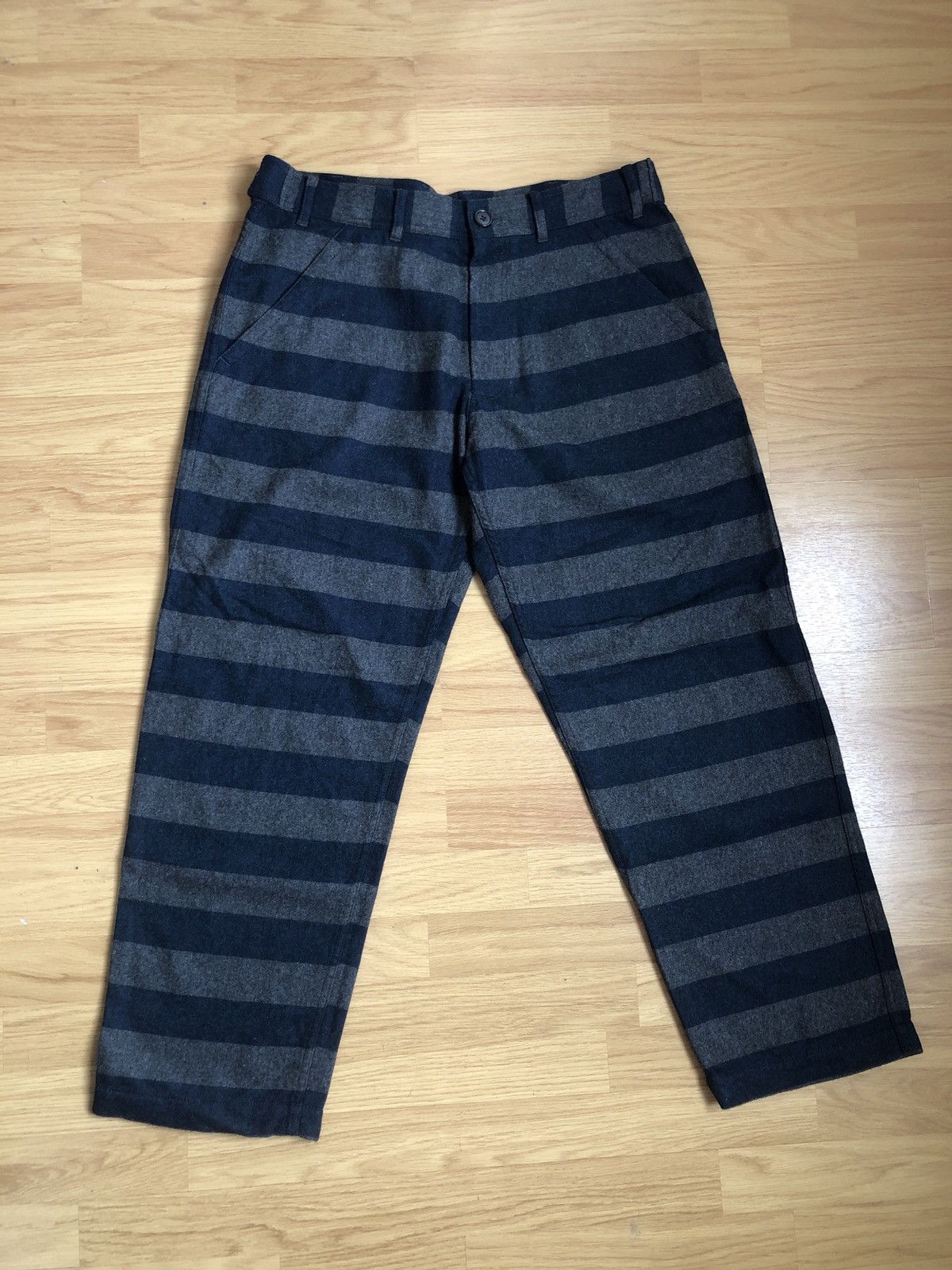 Comme des Garcons CDG Shirt pants | Grailed