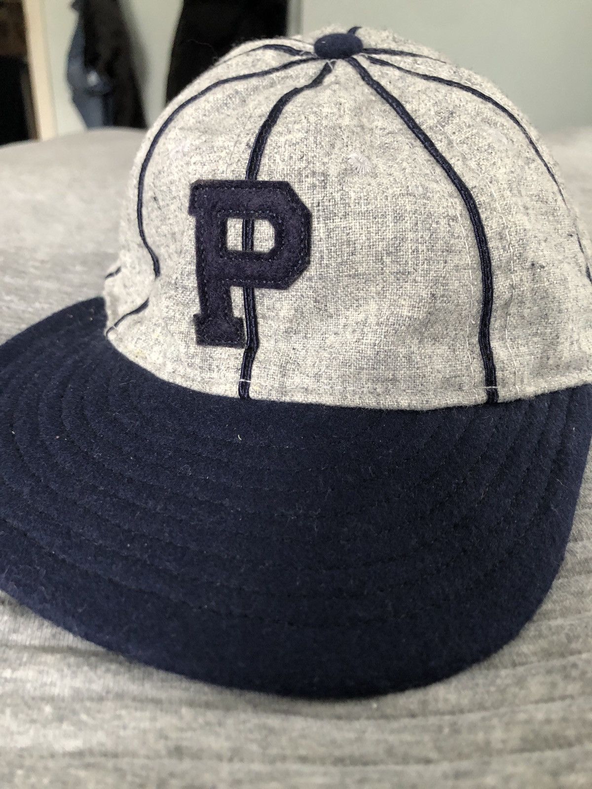 Ebbets Field Flannels Portland Beavers Hat | Grailed