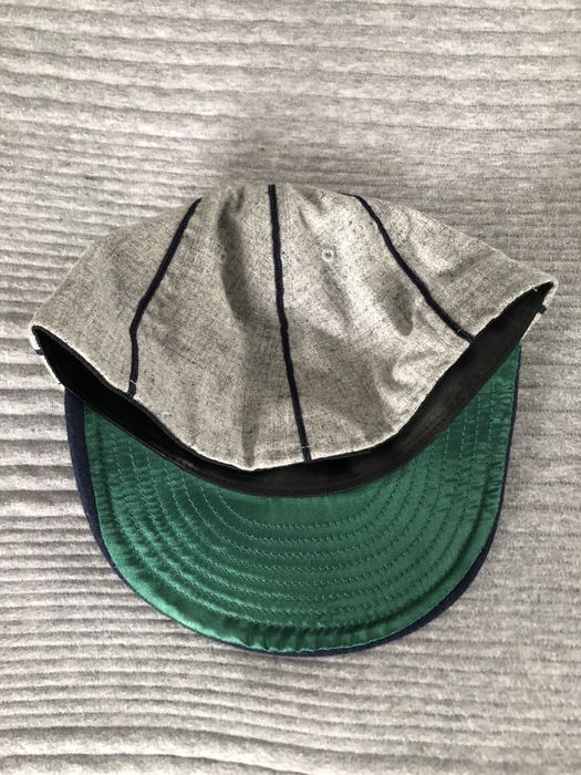 Ebbets Field Flannels Portland Beavers Hat | Grailed