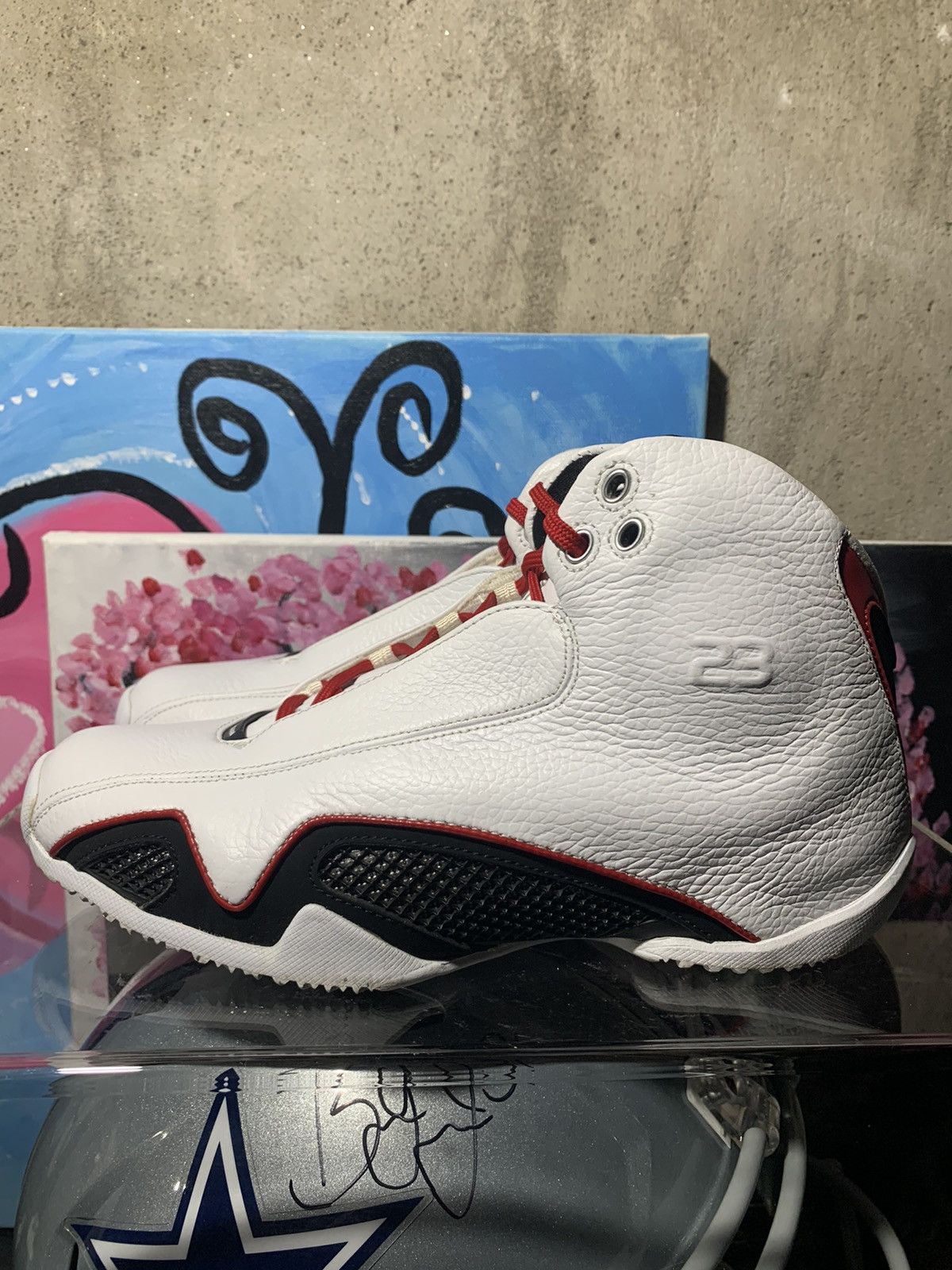 Jordan Brand Air Jordan 21 XXI | Grailed