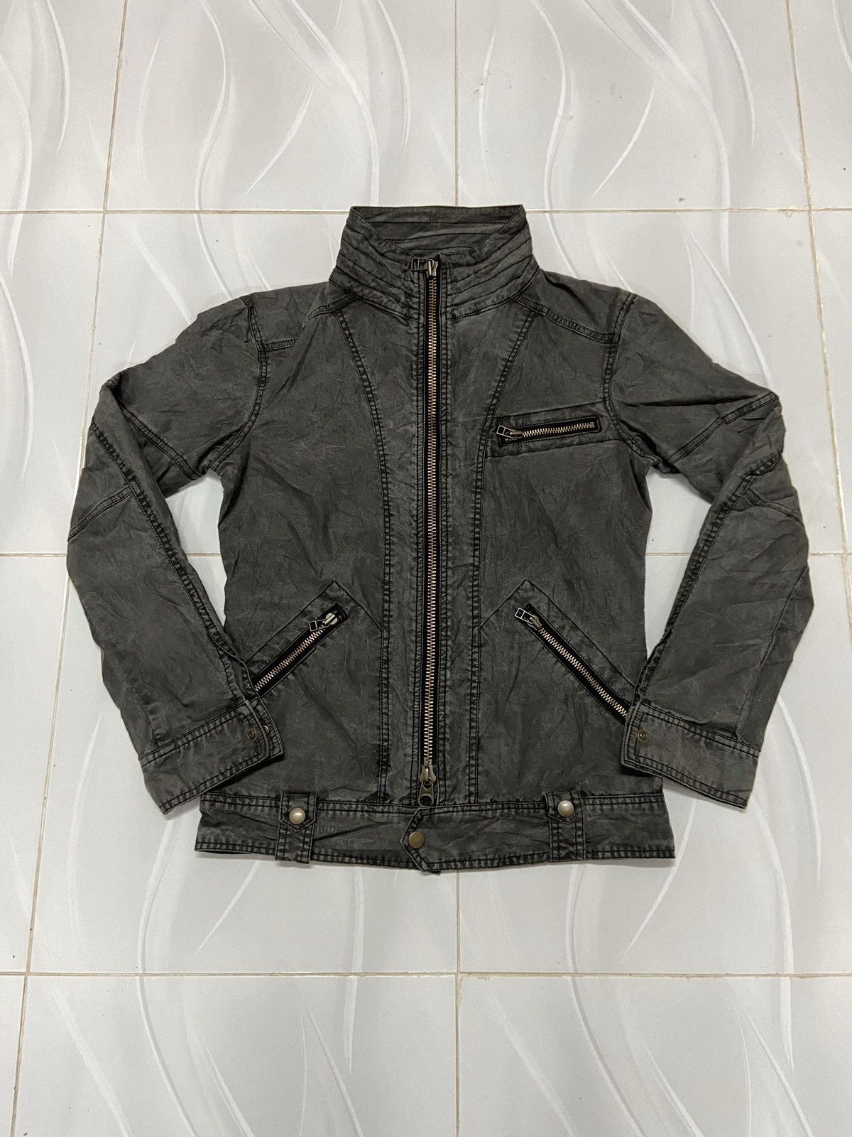 Designer Slick Nature Nice Design | Grailed