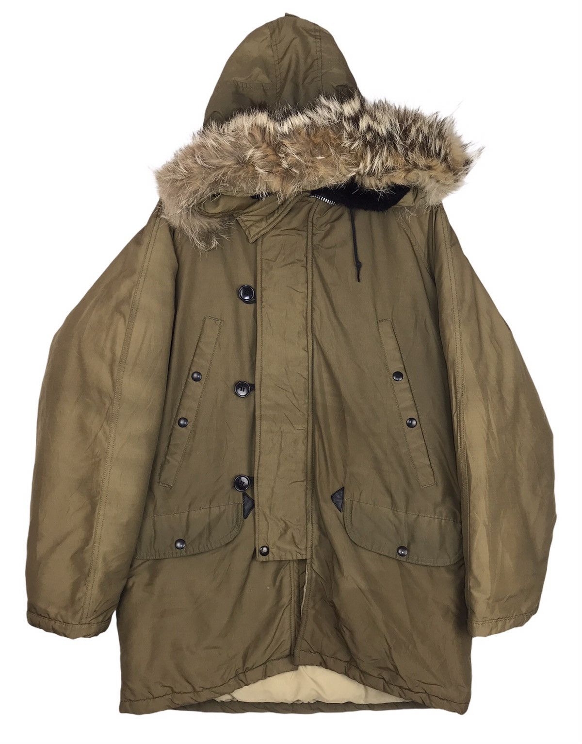 I. Spiewak And Sons × Vintage Vintage Spiewak Golden | Grailed