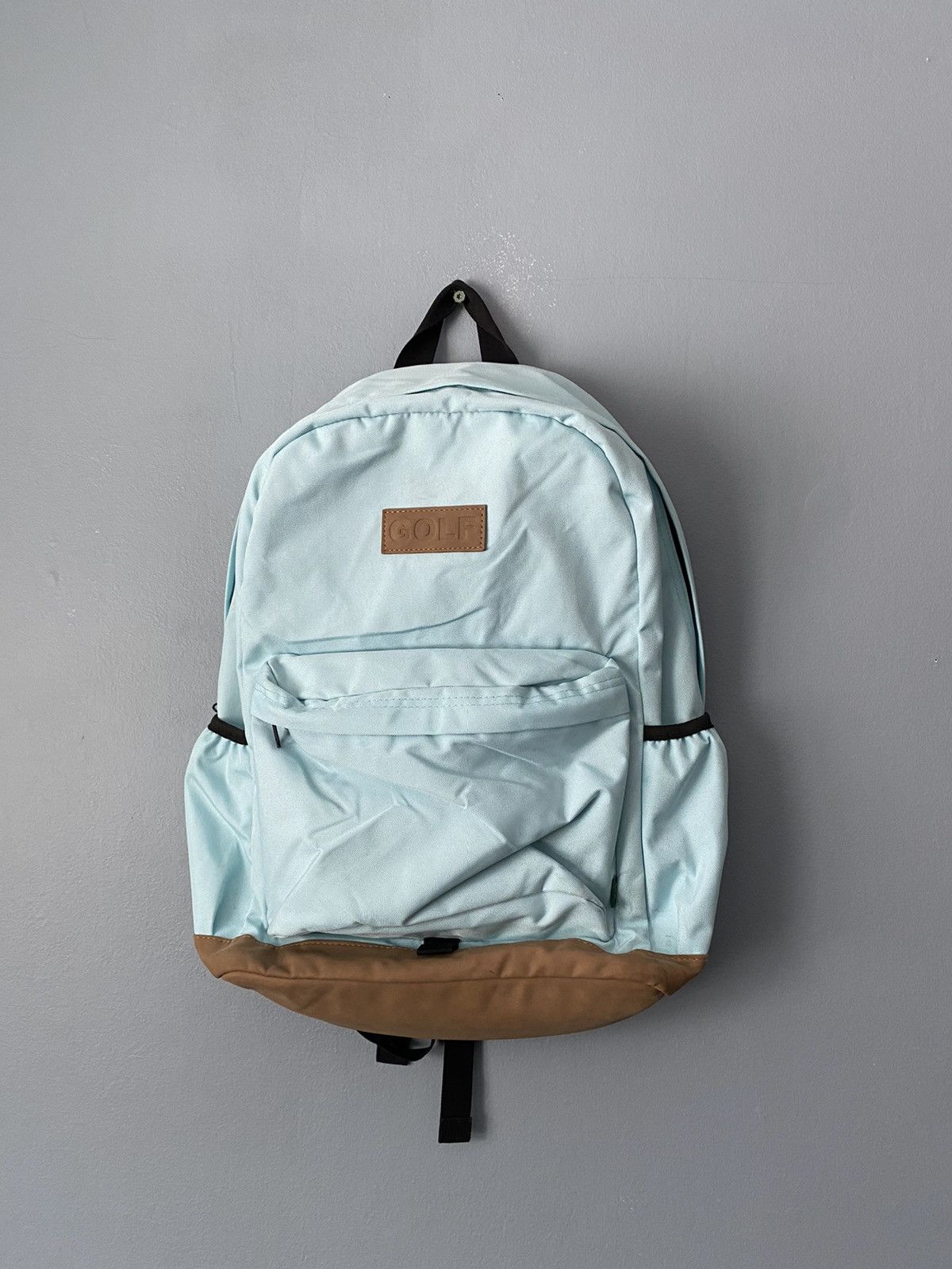 Golf Wang Golf Wang Essentials Backpack | Grailed