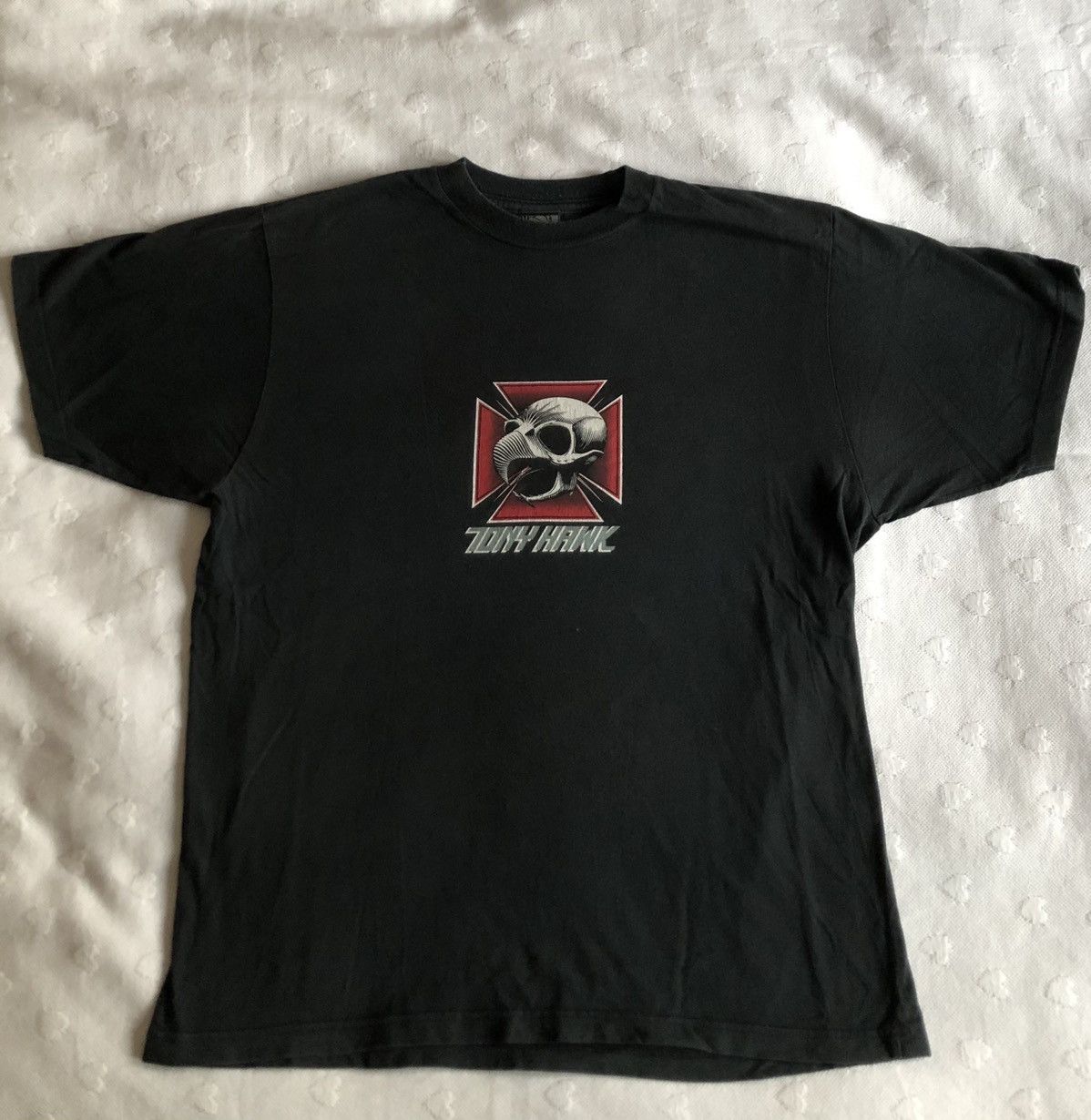 Tony Hawk × Vintage Vintage Tony Hawk bird logo | Grailed