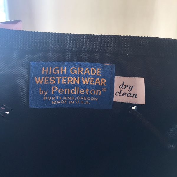 Pendleton Pendleton Sling Bag | Grailed