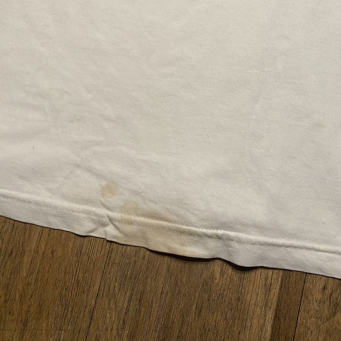 Odd Future Tyler the Creator Goblin Rap Tour Merch Tee | Grailed