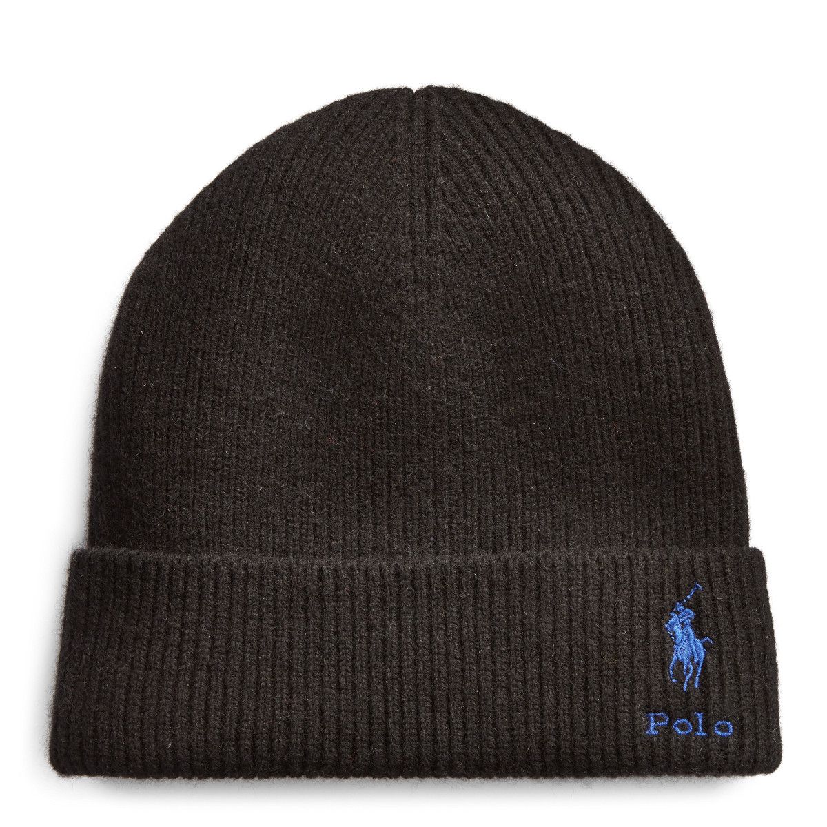 Polo Ralph Lauren Wool-Cashmere Watch Cap | Grailed