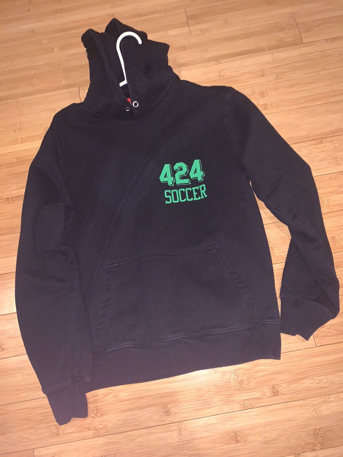 424 On Fairfax 424 soccer | Grailed