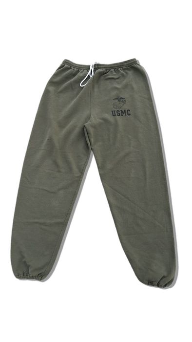 Vintage Vintage 90s US Army Sweatpants Jerzees | Grailed